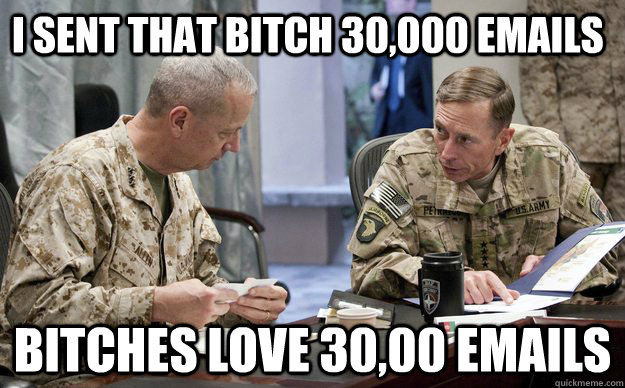 General Scandal memes | quickmeme