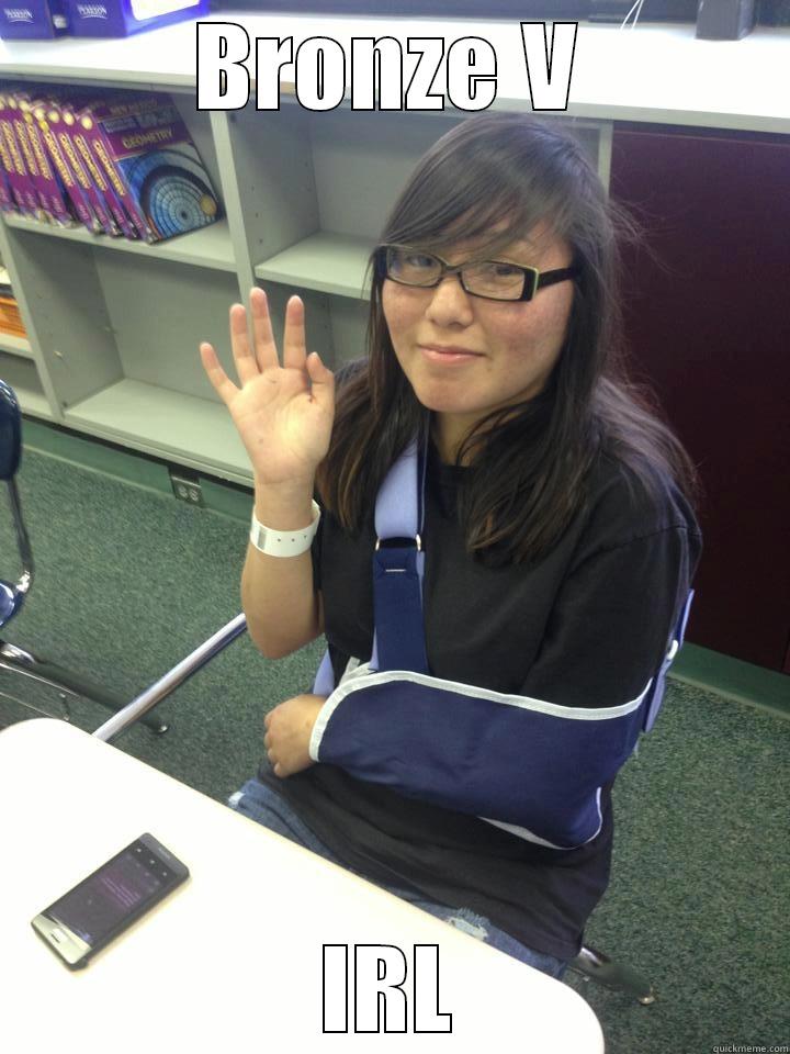 Scrub Nyra is Scrub - quickmeme