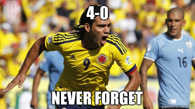 4-0 Never forget - Misc - quickmeme