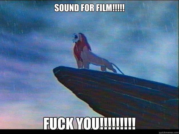 Vicky, I just got the bill!!!!! - Lion King Fuuuu - quickmeme