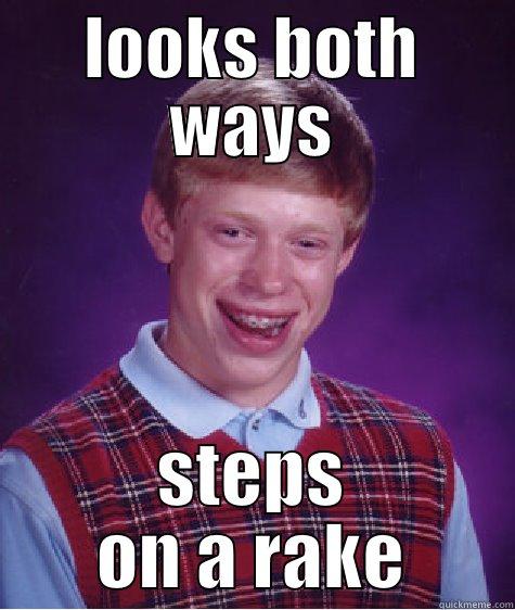 uses mom's advice - quickmeme