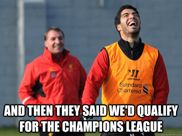 Suarez memes | quickmeme
