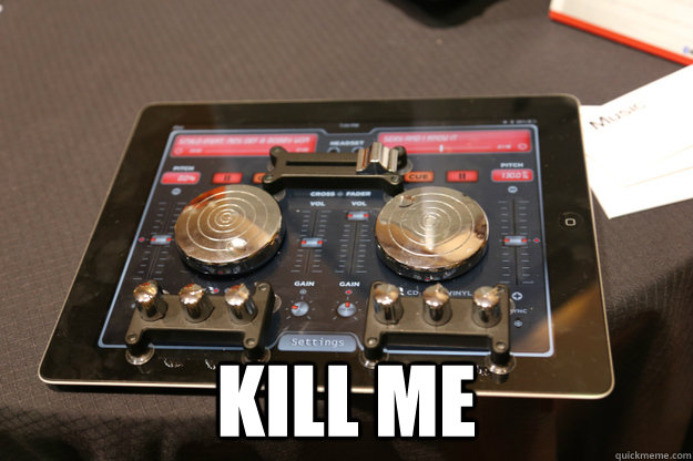 KILL ME - Misc - quickmeme