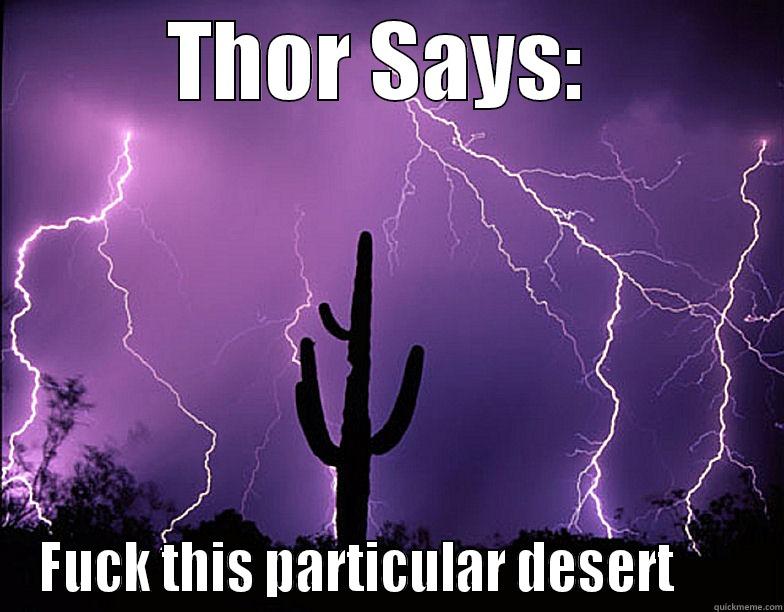 Thor war - quickmeme