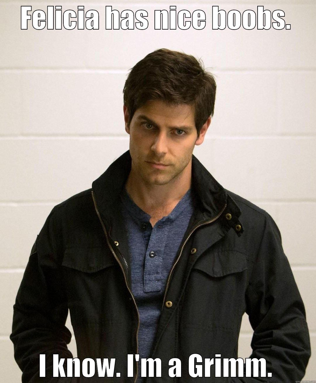 grimm tits - quickmeme