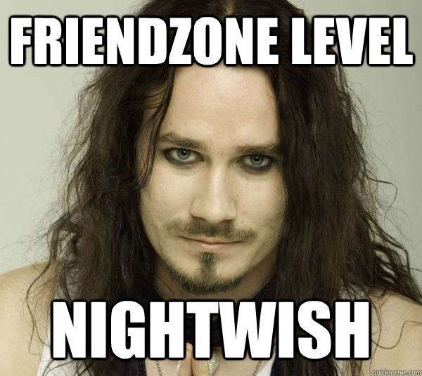 friendzone level 99 unlocks mount - Misc - quickmeme