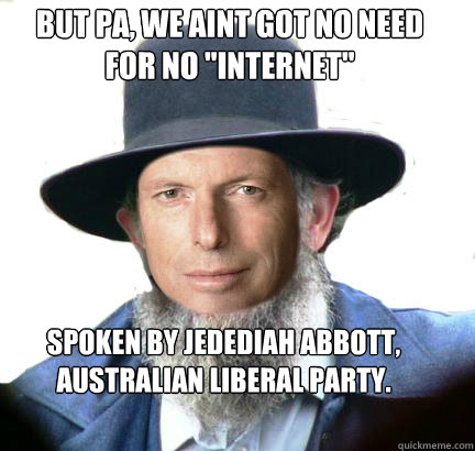 Amish Abbott memes | quickmeme