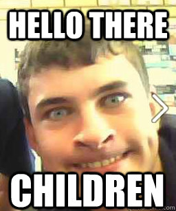 good night - Pedo - quickmeme