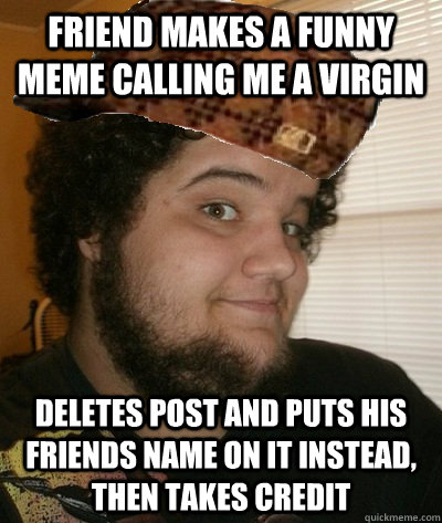 Virgin Steven memes | quickmeme