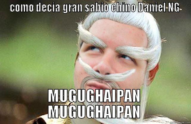 MARCO DICE: - quickmeme