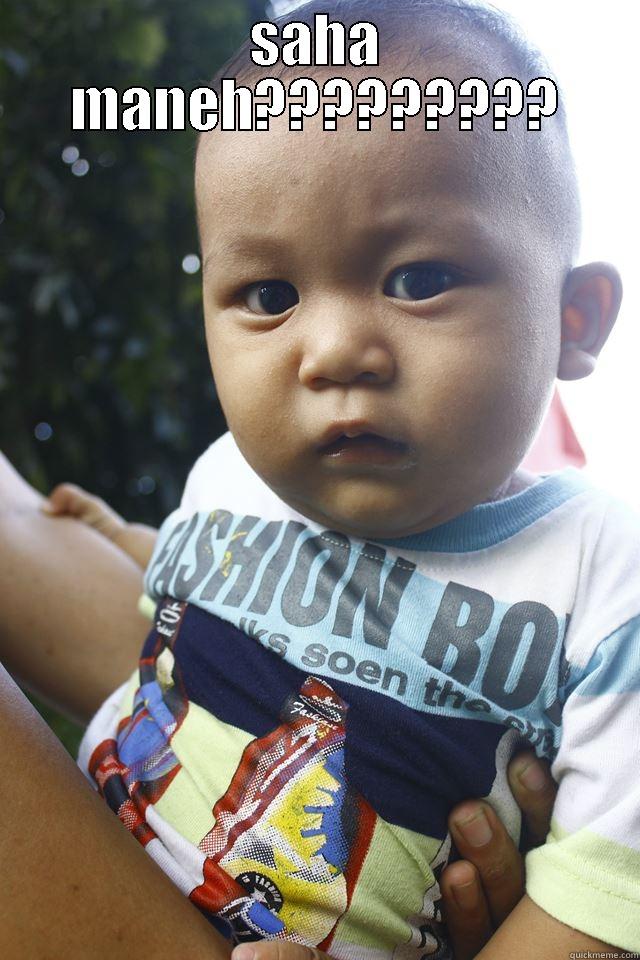 baby funny moment - quickmeme