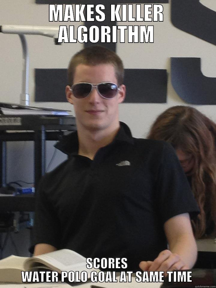 Slender Fender - quickmeme