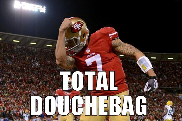 KAEP DOUCHE - quickmeme