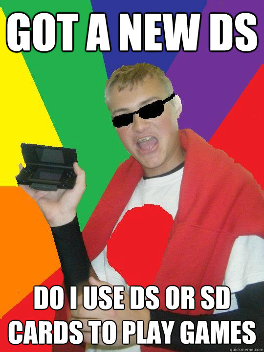 How Not To Use Newer Technology memes | quickmeme