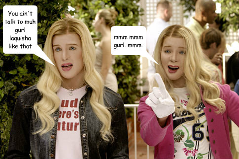 lulz white chicks memes | quickmeme