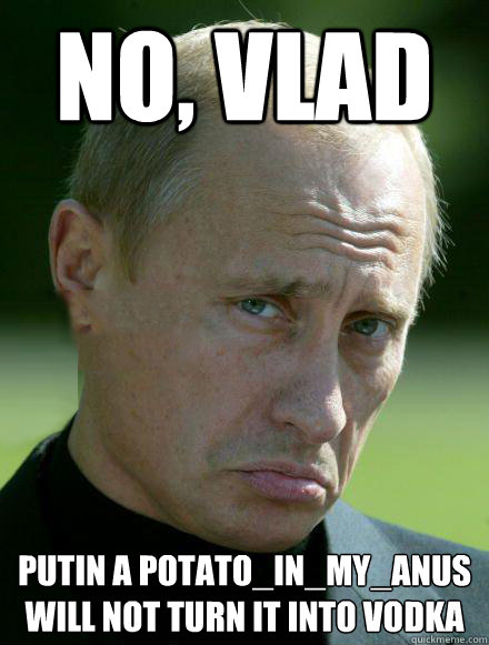 Sad Vlad memes | quickmeme