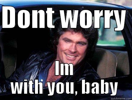 Michael knight - quickmeme