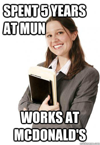 MUN Student memes | quickmeme