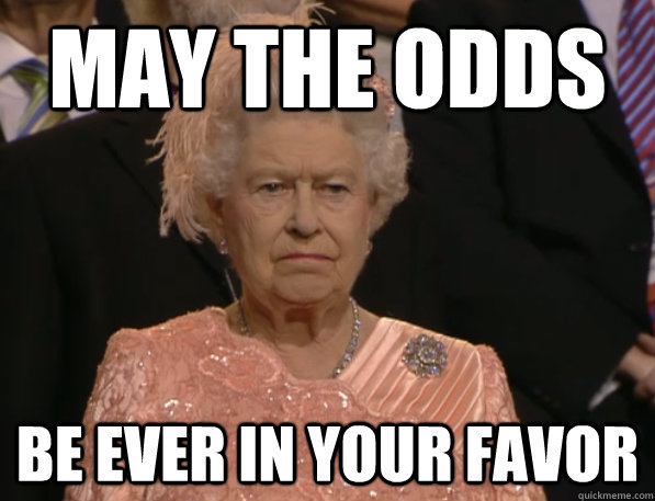 Annoyed Queen memes | quickmeme