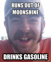 Moonshine Clem memes | quickmeme