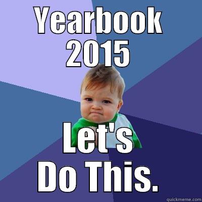 Yearbook - quickmeme