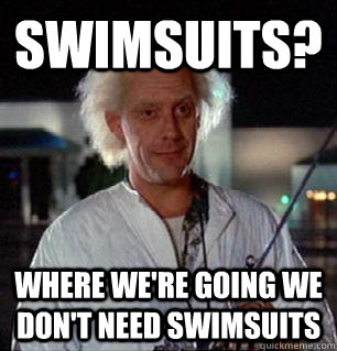 Scumbag Doc Brown memes | quickmeme