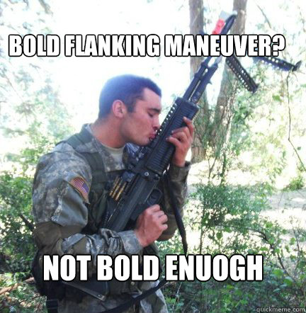 Rotc Roommate memes | quickmeme