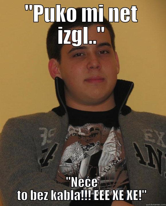 pesic bog humora - quickmeme