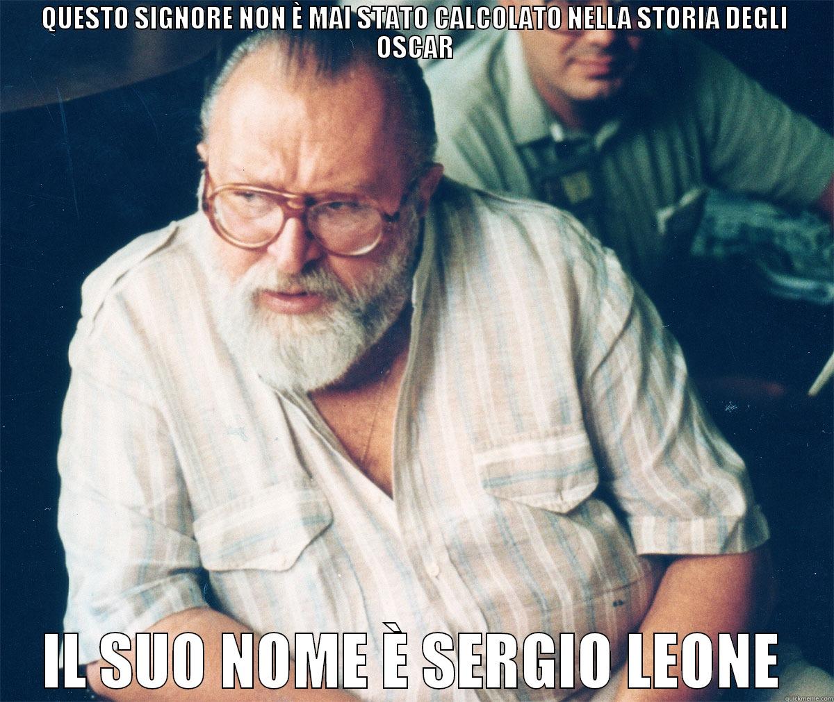 Poor Leon - quickmeme