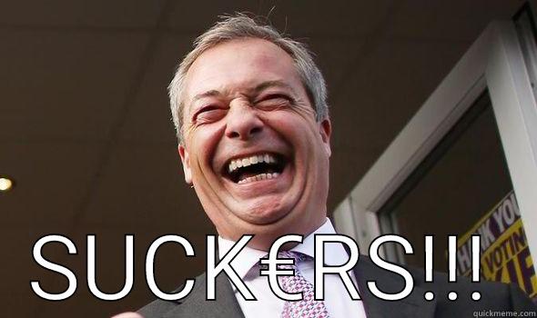 Nigel the ass - quickmeme