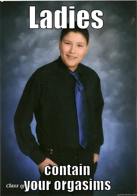 Ladies - quickmeme