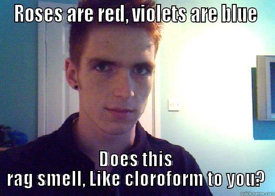 Rape ginger brett - quickmeme