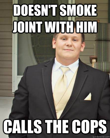 Dickhead Devin memes | quickmeme