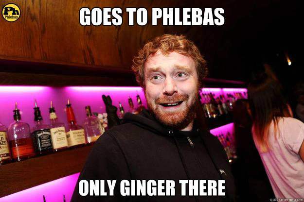 shocked ginger guy memes | quickmeme