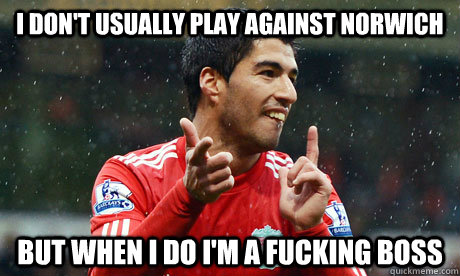 Suarez boss memes | quickmeme