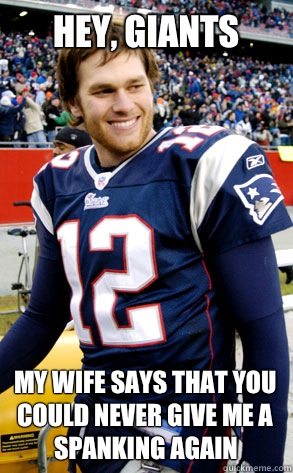 Hey, Colin Just wanted to wish you a Happy Birthday from your favorite quarterback - Feminist ...
