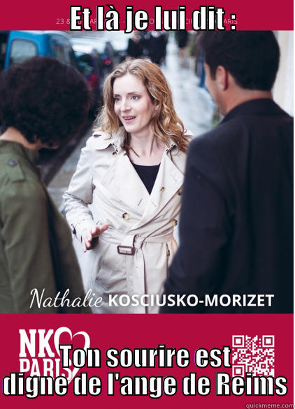 Les moments de grâce s'affichent - quickmeme