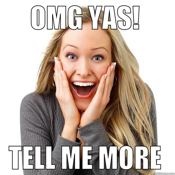 sarcastic sally - quickmeme