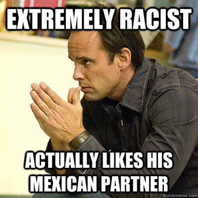 Might go to jail kills family and self instead - Original Scumbag Shane - quickmeme