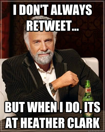 I don't always fart in the office . but when I do, someone usually walks up to my desk - Dos ...