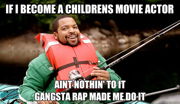 Family Man Ice Cube memes | quickmeme