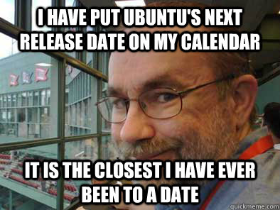 Linux Fanboy Virgin memes | quickmeme