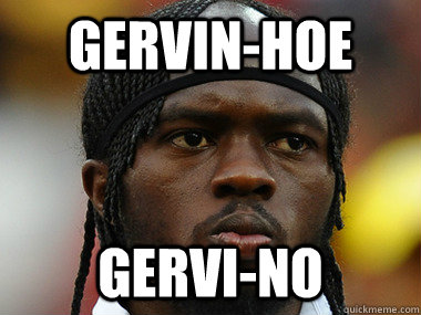 gervin-hoe gervi-no - Gervinho World is safe - quickmeme