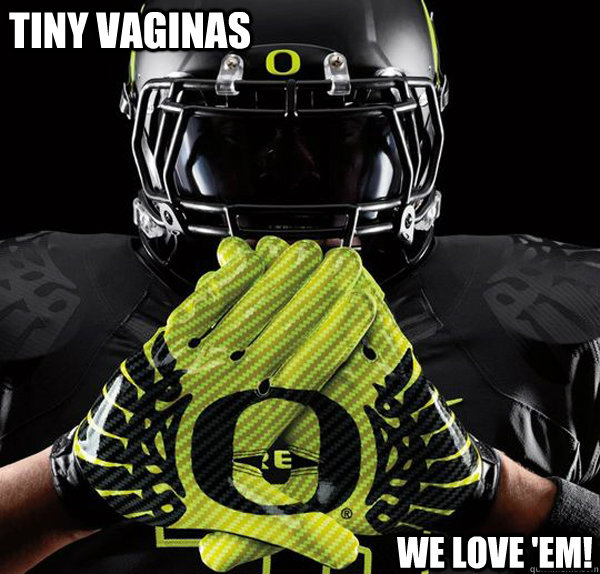 Ducks vagina O memes | quickmeme