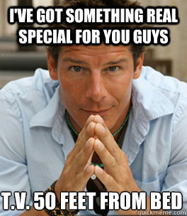 Ty Pennington memes | quickmeme