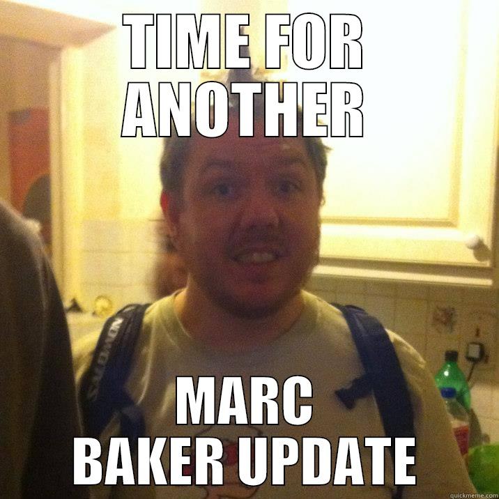 Marc update - quickmeme