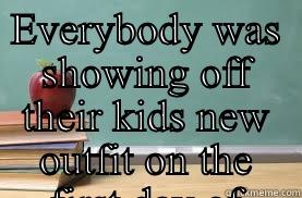 Brag about them grades - quickmeme