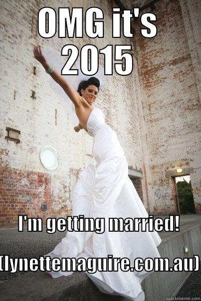 It's 2015 - quickmeme