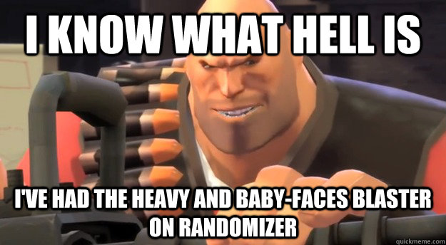 TF2 Heavy Hell memes | quickmeme