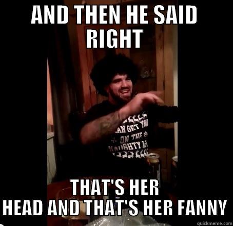 BE CREATIVE NIGGUH - quickmeme